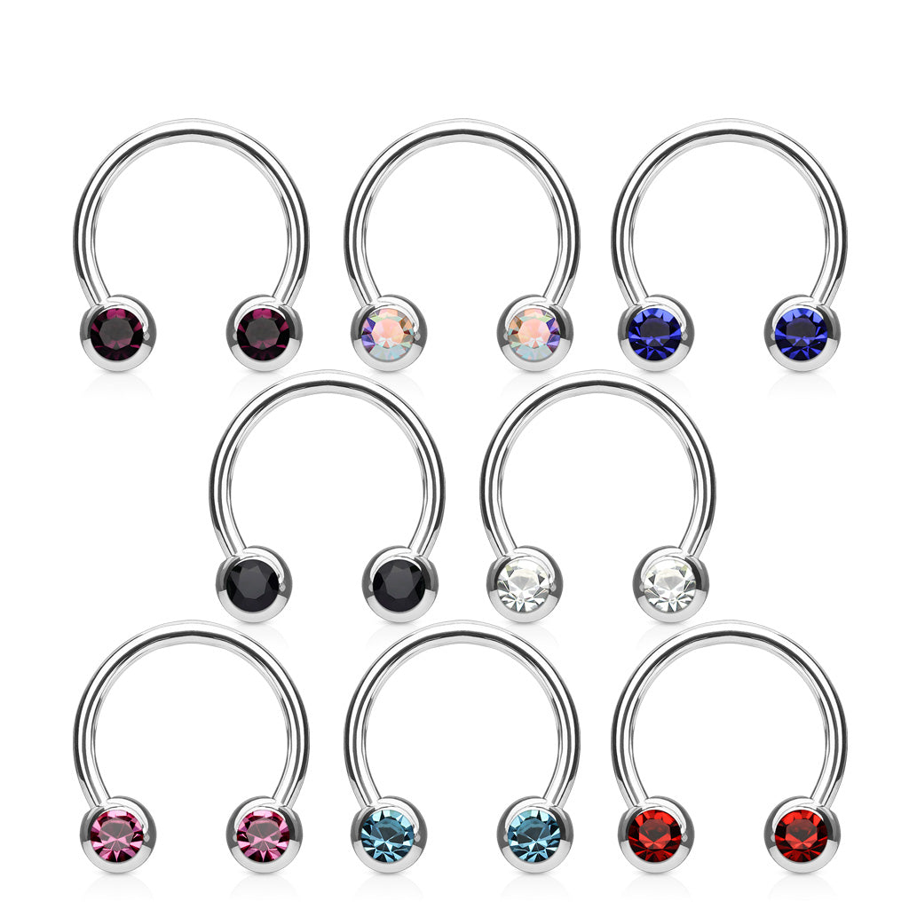 Septum Jewelry – Pierced Affliction