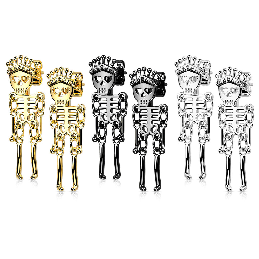 Halloween – Pierced Affliction